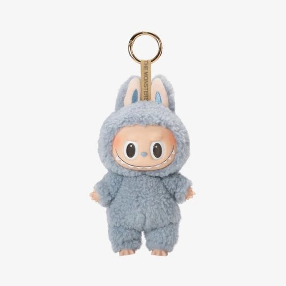 POP MART | Toys | Newsealed Popmart Labubu Exciting Macaron Blind Box ...